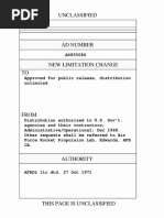 List of Major Commands of The United States Air Force | PDF | United ...