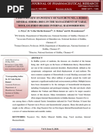 TCLP Method 1311 | PDF | Filtration | Liquids
