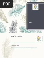 CVC Pattern Grade 2 | PDF | Curriculum | English Language