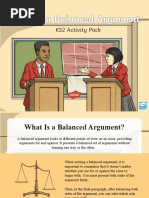 Into Literature Grade 7 Ball Hawk | PDF