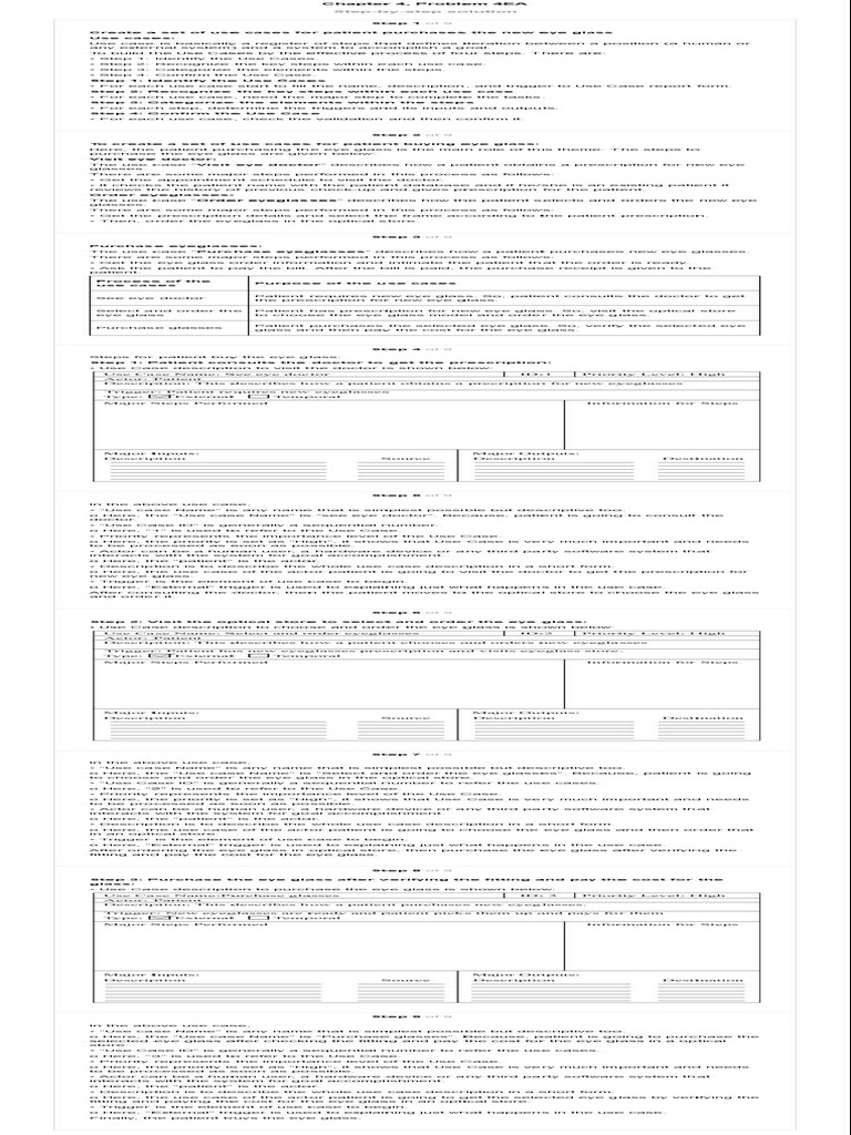 Systems Analysis and Design Wiley Alan Dennis, Barbara Haley Wixom ...