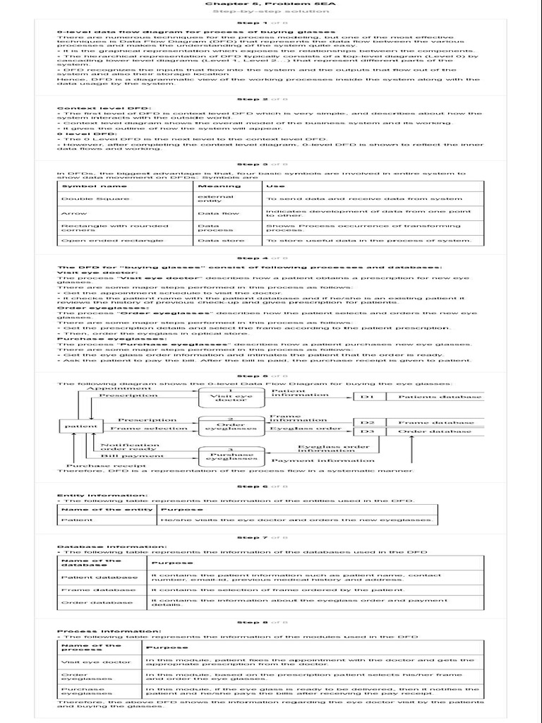 Systems Analysis and Design Wiley Alan Dennis, Barbara Haley Wixom ...