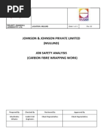 JSA Wall and Ceiling Panels | PDF | Scaffolding | Elevator