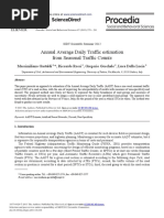 AASHTO M288 Geotextiles | PDF | Specification (Technical Standard ...