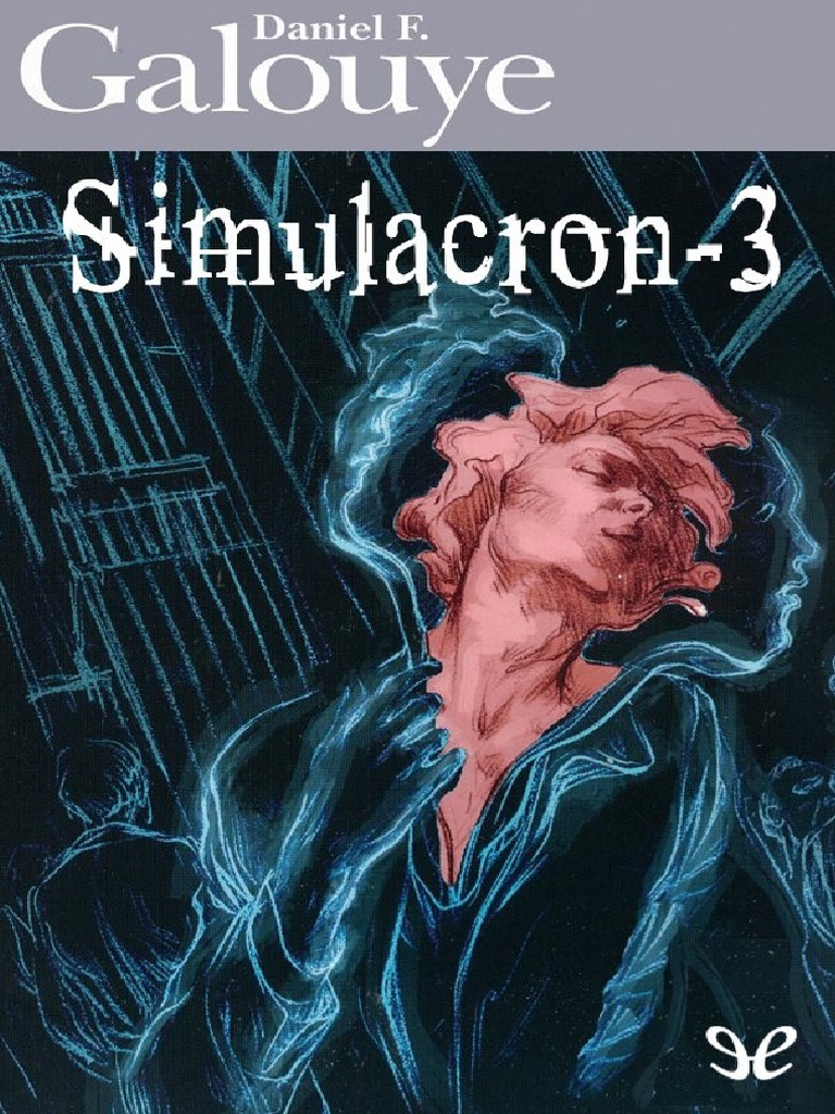 Simulacron 3 | PDF