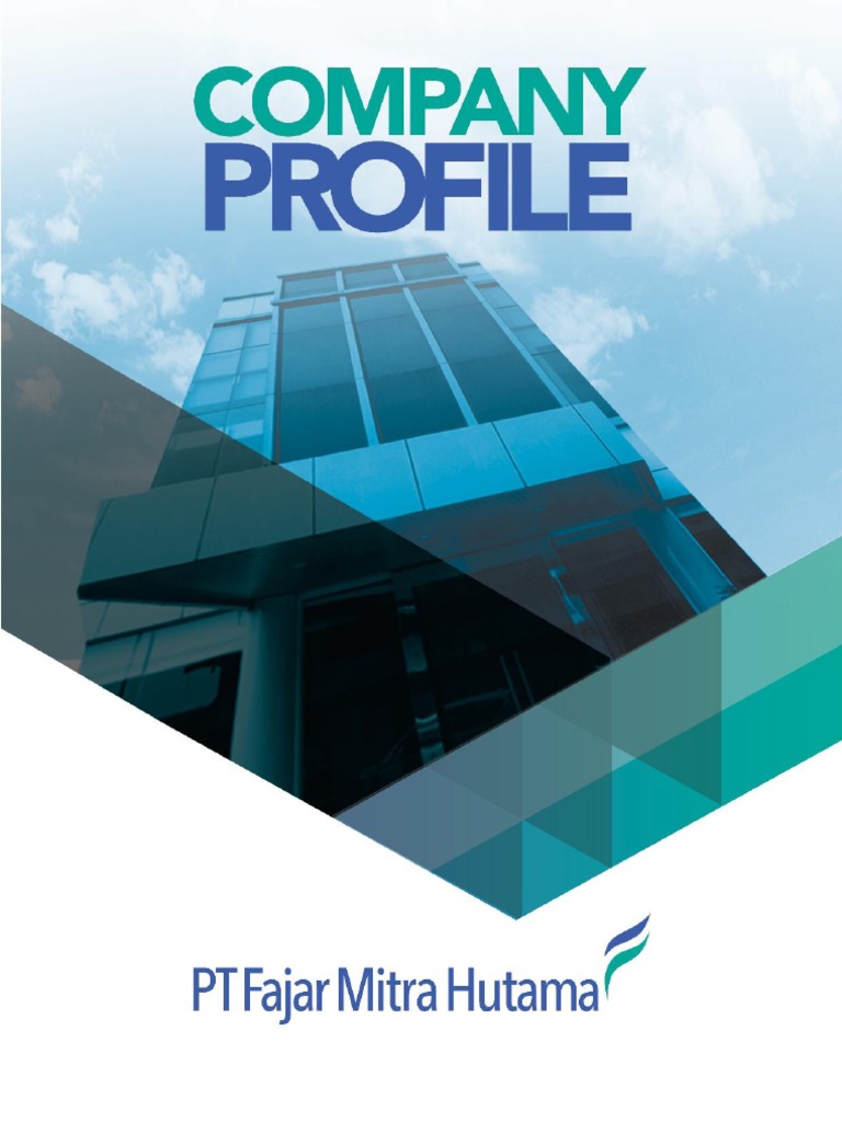 FMH Company Profile | PDF