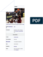 Economics of the NBA and Its Market Dynamics | PDF | National ...