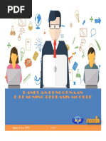 How To Use Elearning - Itera | PDF | Komputer