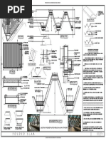 Bulk Active Structure System | PDF | Beam (Structure) | Bending