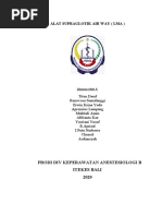 Materi Pemasangan Lma | PDF | Kajian Bahasa Asing