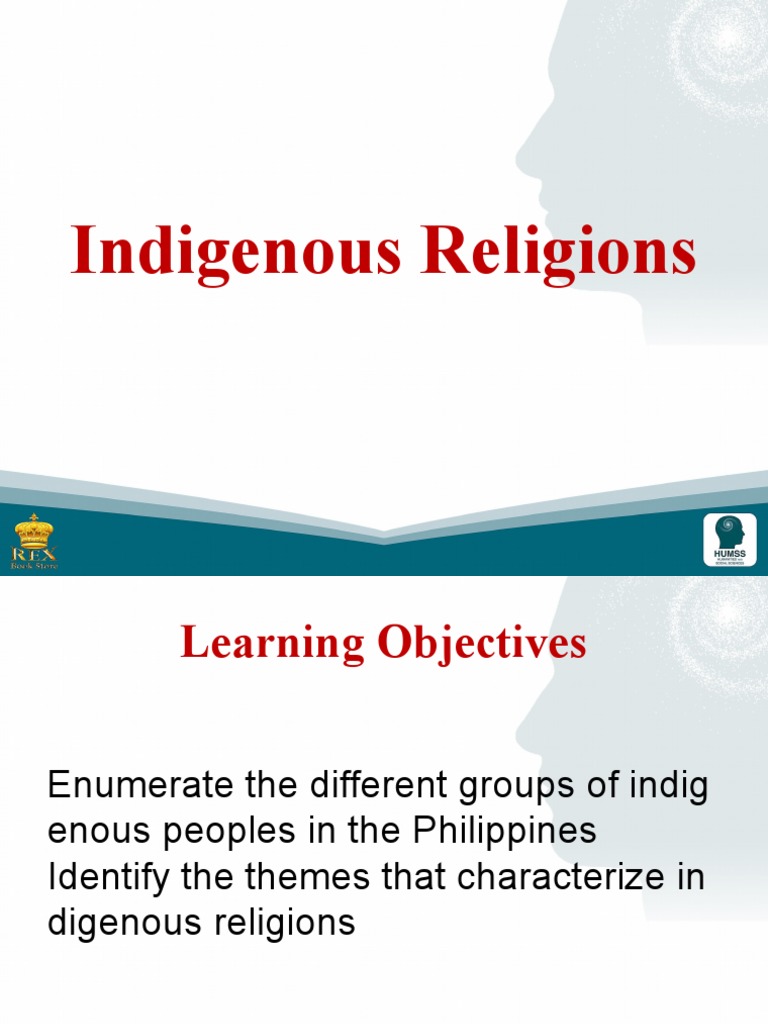 7 Indigenous Religions | PDF | Indigenous Peoples | Ethnicity