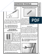 Osstem Implant Kits & Components Guide | PDF | Screw | Drill