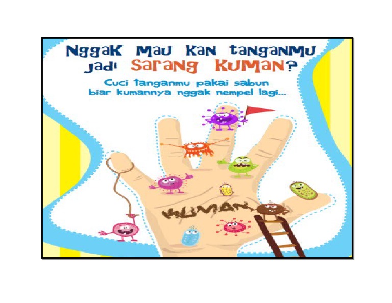 Kuman Jari Tangan | PDF