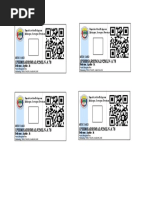 Bfar - Letter For Immersion | PDF