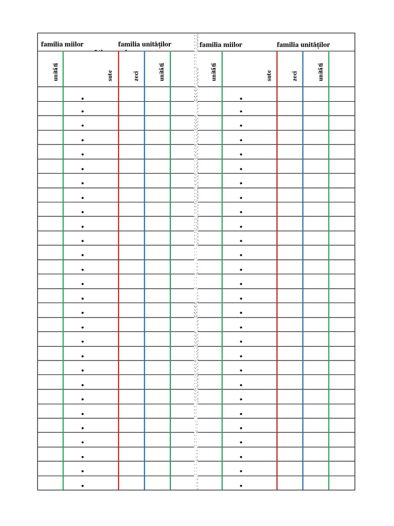 Small Bead Frame Paper RO - A4-Size PDF | PDF