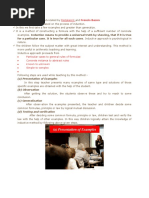 College Statistics Cheat Sheet | PDF | P Value | Statistical Hypothesis ...