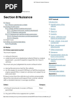 MOT Inspection Manual for Seat Belts | PDF | Seat Belt | Airbag