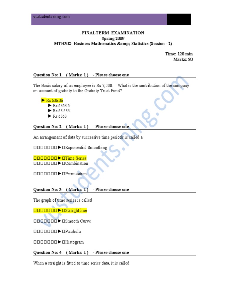 Rs 636.36 Rs 6363.6 Rs 63.636 Rs 6363 | PDF | Variance | Probability Distribution