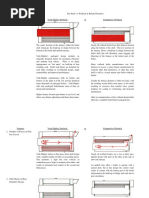BWG Tube Wall Thickness Chart | PDF