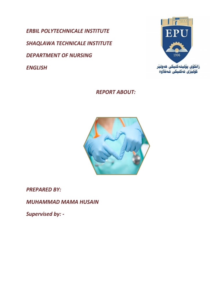 Career of Nurse | PDF | Nursing | Health Care
