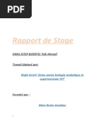 Rôle de l'ONA dans l'assainissement en Algérie | PDF | Épuration des ...