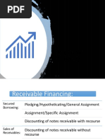 Module 10-Discounting of Notes Receivable | PDF | Discounting | Debt