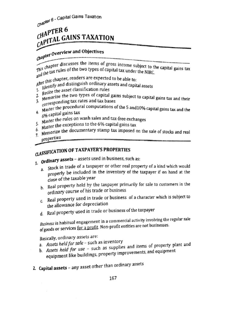Chapter 6-1 PDF | PDF