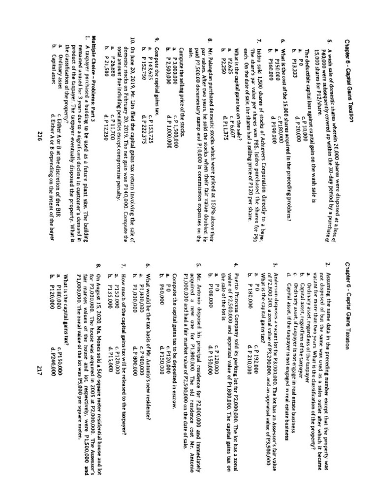 Chapter 6-2 PDF | PDF