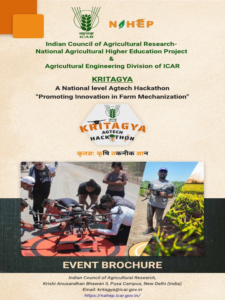 KRITAGYA Brochure - v06sm | PDF