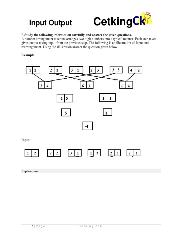 Input Output New Type Series Based | PDF | Consonant | Input–Output Model Input Output New Type Series Based | PDF | Consonant | Input–Output Model