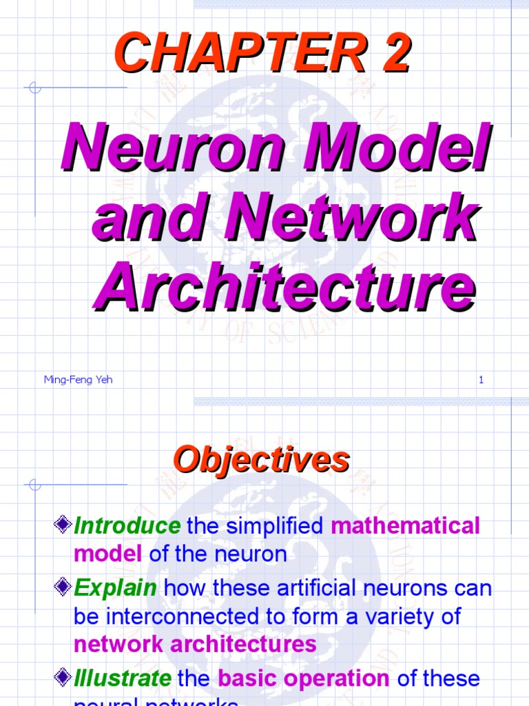 NN Ch02 | PDF | Artificial Neural Network | Systems Science