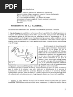 Diagrama de Posselt | PDF | Sistema musculoesquelético | Anatomía humana