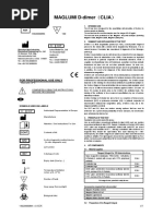 CELLPACK DCL-300A - 310A - PI - 2211 - en - IVDR | PDF | Blood Cell ...
