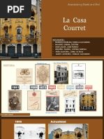 EDIFICIO USO MIXTO Presentacion Edificio Wilson | PDF