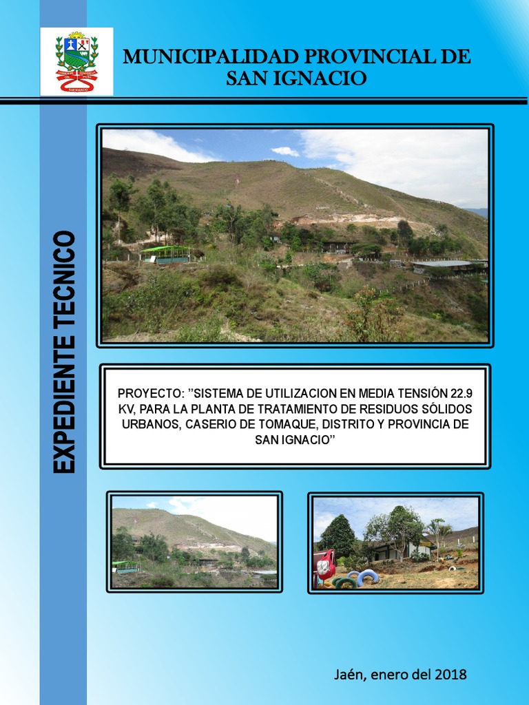 Caratula para Expediente | PDF