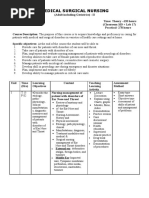 The Kardex of Nursing | PDF | Nursing | Medical Diagnosis