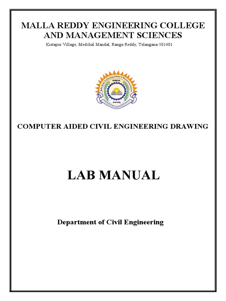 Autocad Manual 2020 | Download Free PDF | Computer Aided Design ...
