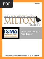 Ifmis Training | PDF | Computing | Software