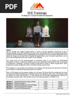 Child Development Permit Matrix - With Alternative Qualification ...