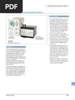 SEL-700G Instruction Manual | PDF | Physical Quantities | Components
