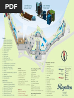 Okada Manila Guest Map | PDF