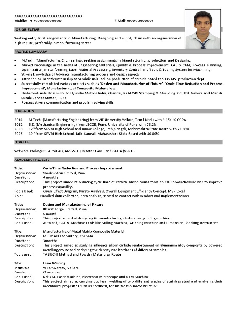 Entry Level Manufacturing Jobs | PDF | Metallurgy | Composite Material