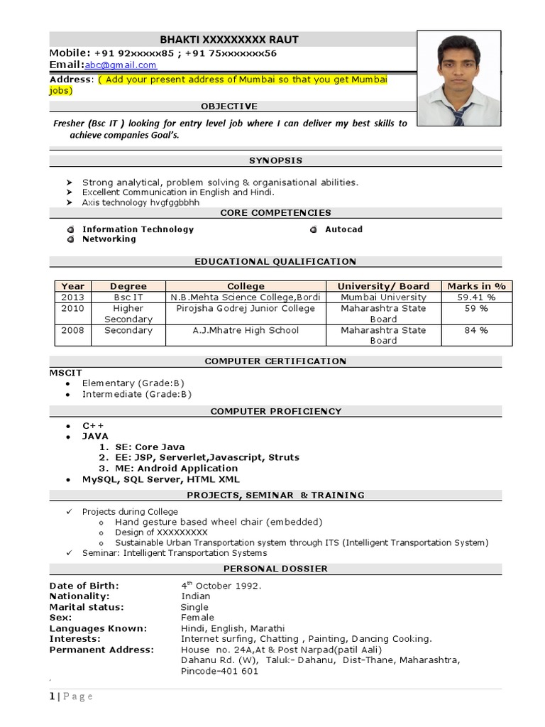 Bhakti XXXXXXXXX Raut | PDF | Software | Computing