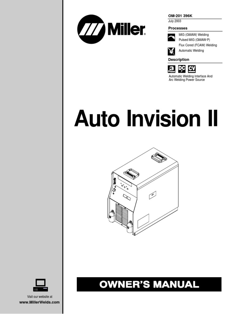 Auto Invision Ii | PDF | Welding | Construction
