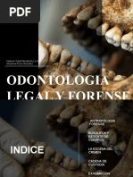 Corificación: Conservación Cadavérica | PDF | Descomposición | Química