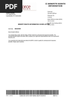 PUA FactSheet | PDF | Unemployment Benefits | Unemployment