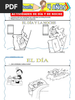 Mi Comunidad Pre Kinder | PDF