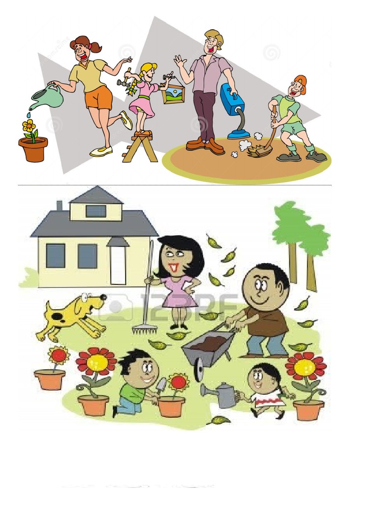 Mga Larawan NG Pagtutulungan Esp8 Modyul4 Panlipunan at Pampolitikal | PDF