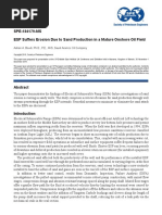 Maximum Allowable Annular Surface Pressure (MAASP) Standards ...