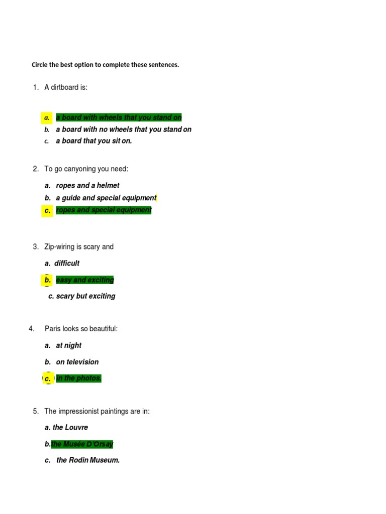 Understanding Dirtboards and Activities | PDF | Art